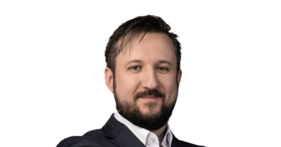 Meet Our Leadership Team – Driven